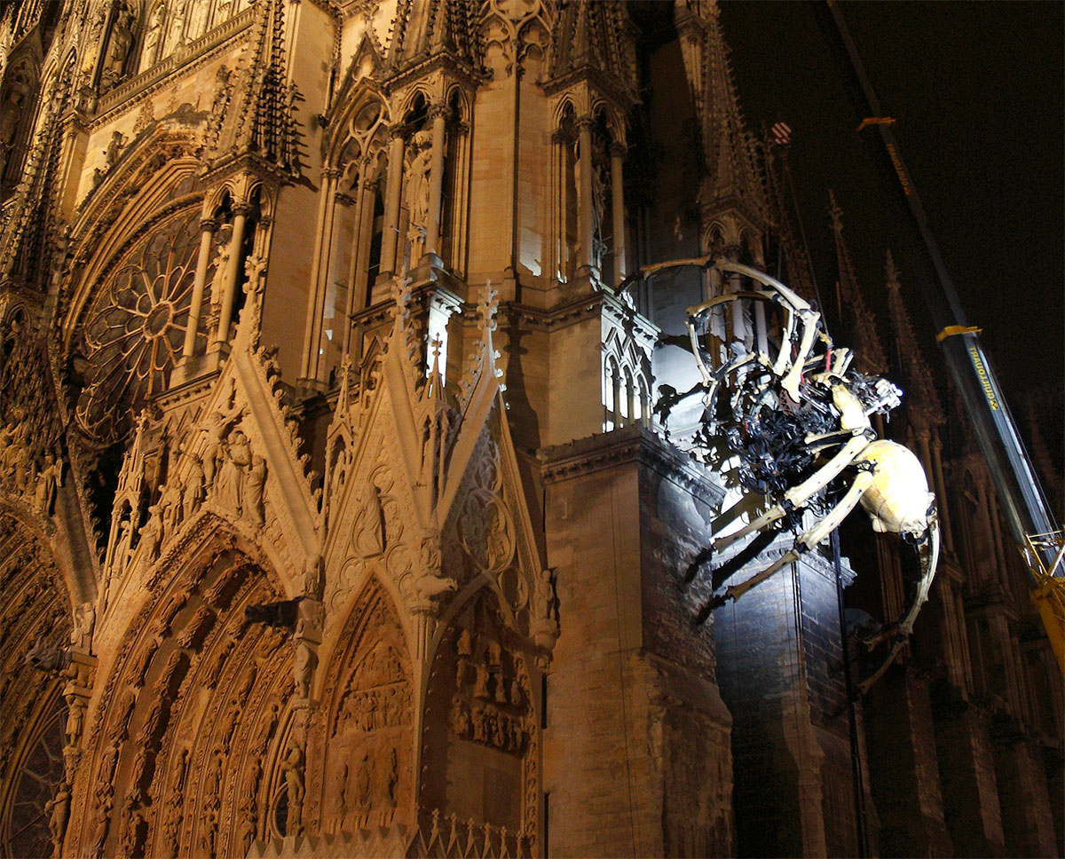 la machine productions | Compagnie La Machine