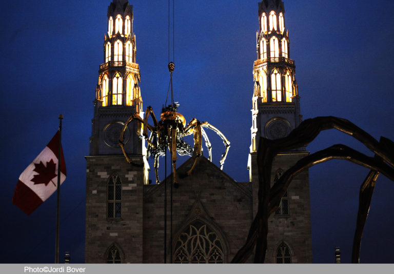 La Machine company | Compagnie La Machine